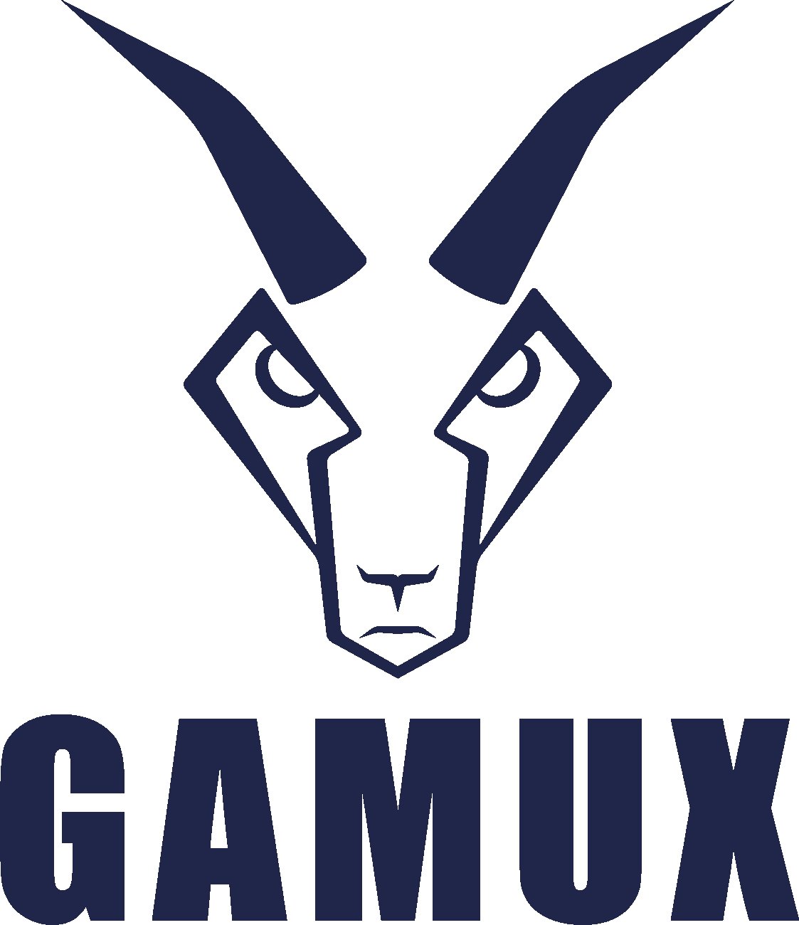 Gamux SEGO