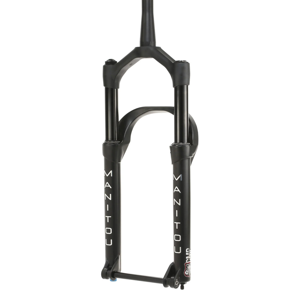 Manitou | Mastodon Pro | Fat Bike Fork
