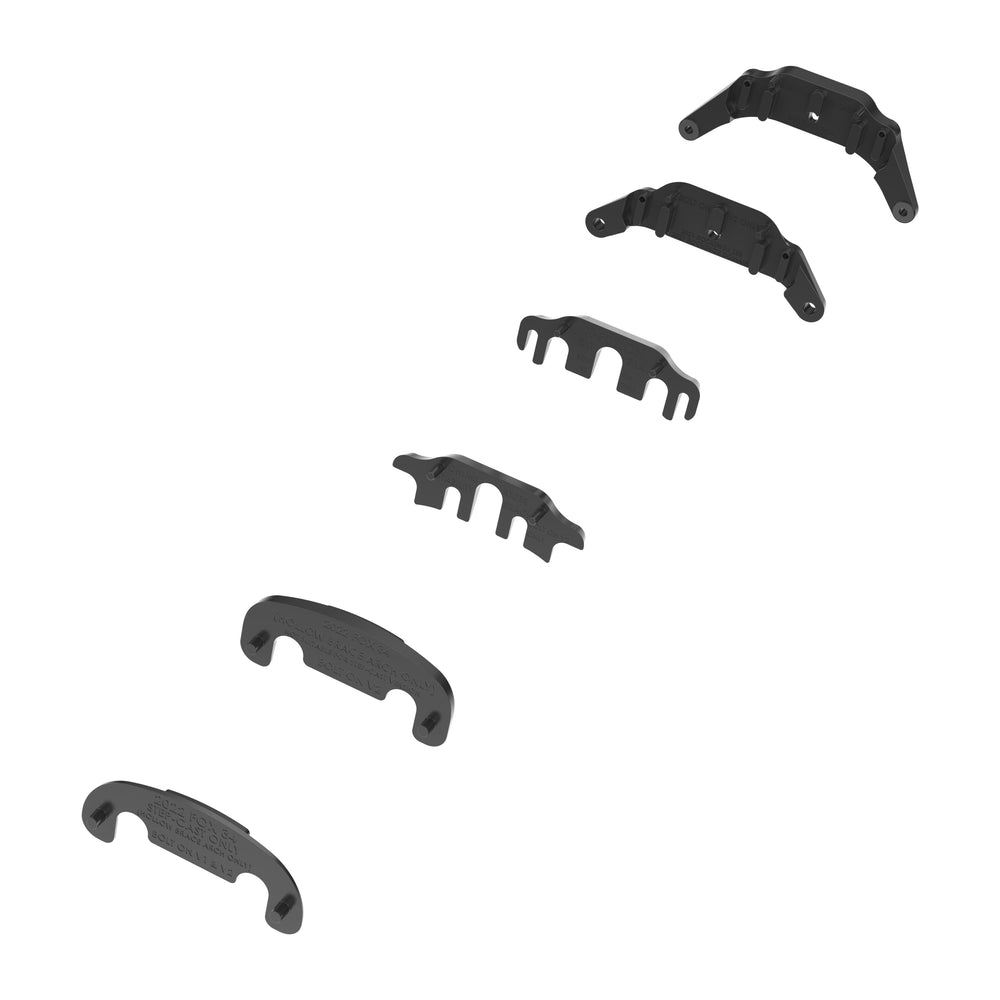 ProGuard- Front Bolt On V2