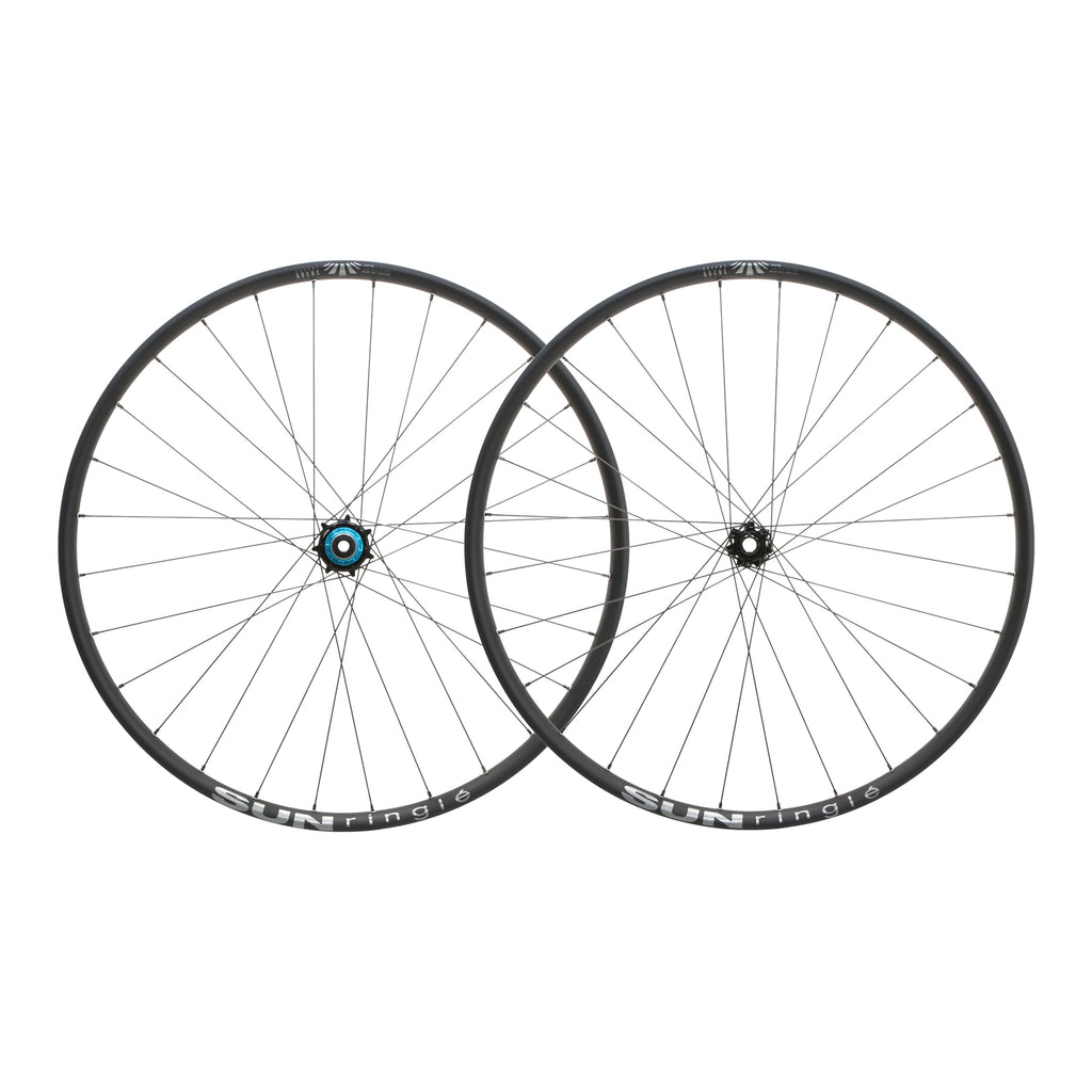 SR309/307 Enduro & DH Wheels | Sun Ringle