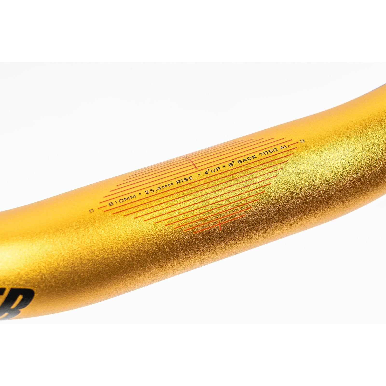 ProTaper A25 Handlebar LE